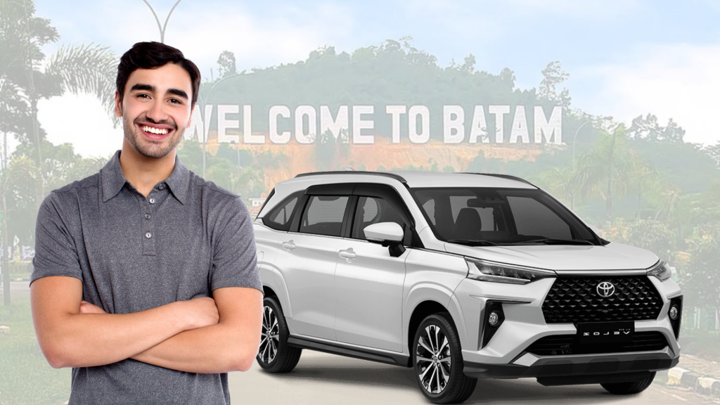 Private Chauffeur in Batam – Reliable Car Rental Service – Your Trusted ...